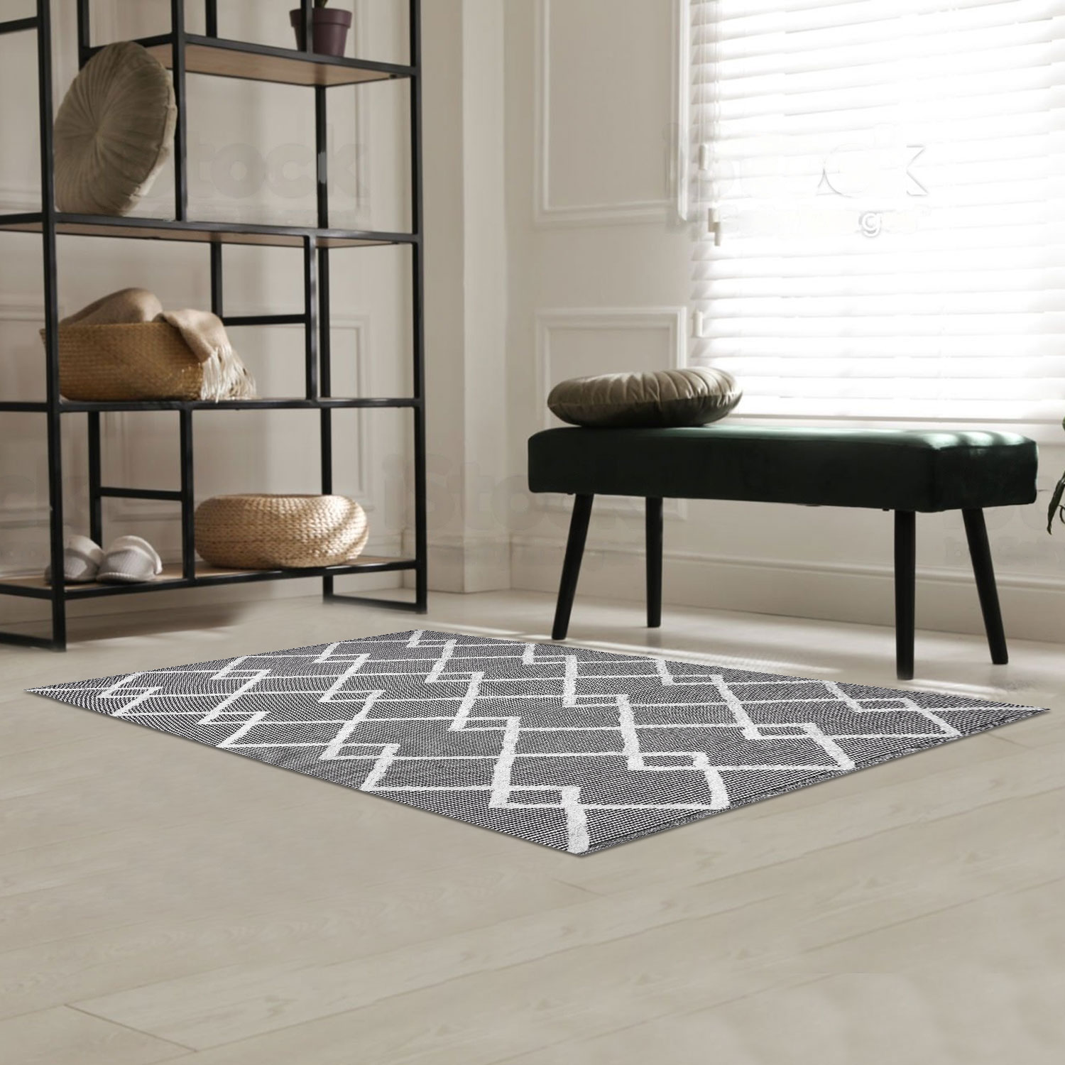 Buy Premium Rugs Online - Lush Ambience