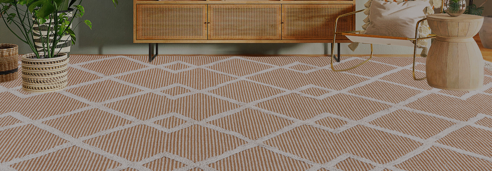 Lush Ambience - Premium Area Rugs Store