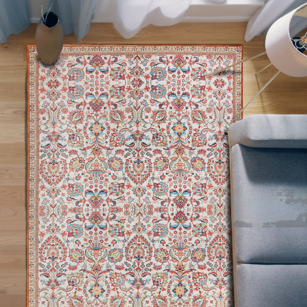 Buy Premium Rugs Online - Lush Ambience