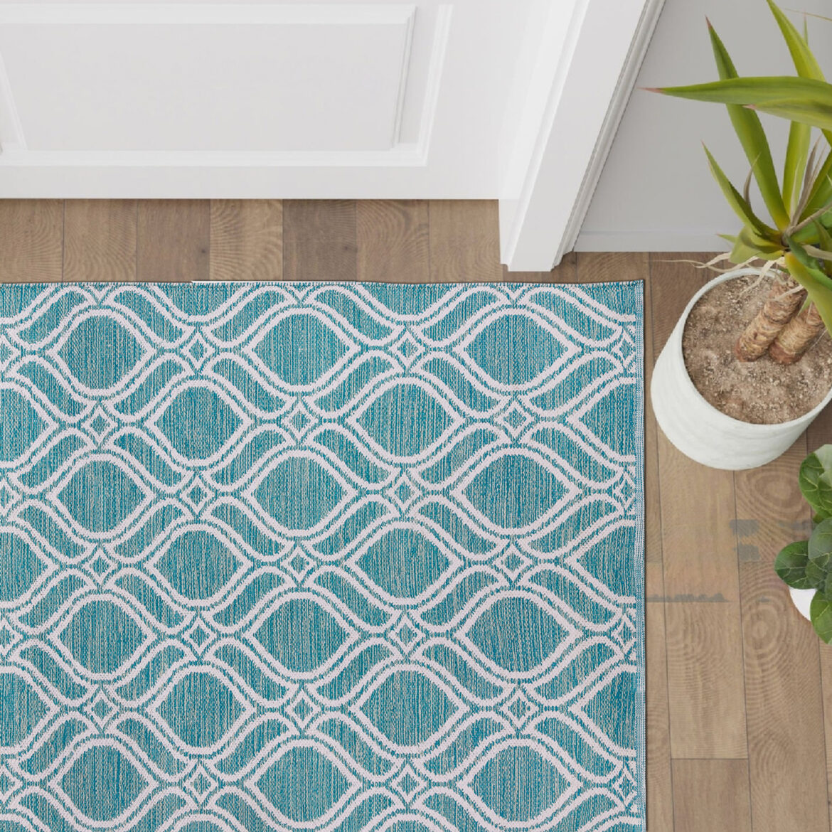 Buy Premium Rugs Online - Lush Ambience