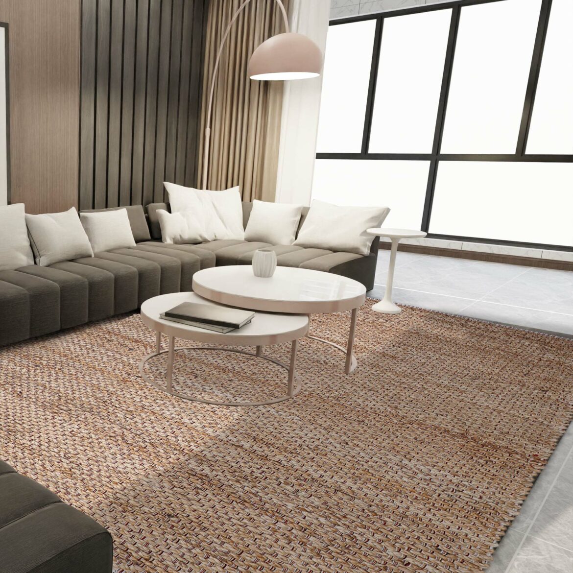 Buy Premium Rugs Online - Lush Ambience